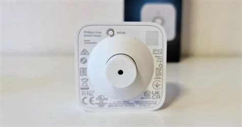 A Complete Guide To Your Philips Hue Motion Sensor Battery