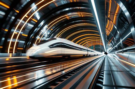 Premium Photo Witness The Seamless Synergy Of Technology And Mov Generative Ai