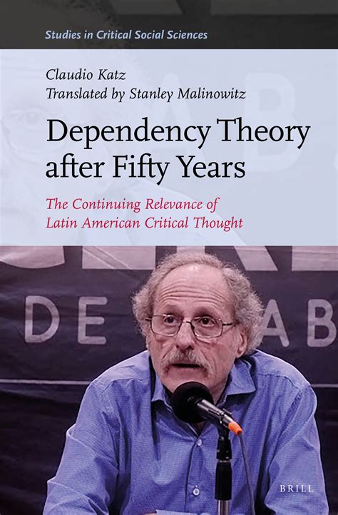 Dependency Theory In Sociology Unraveling Power Dynamics
