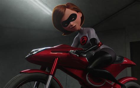 Helen Parr 2 By Jonbarks On Deviantart