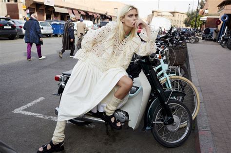 Picture Of Marie Chenal