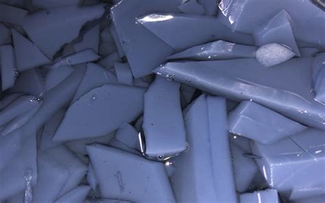 Algae Textile The Exploded View