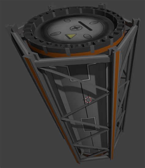 help me texture this model ksp1 modelling and texturing discussion