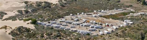 Avila Pismo Rv Resort And Campground San Luis Obispo California Rv