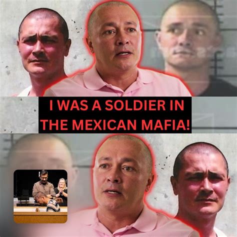 I Joined The Mexican Mafia As … Invest In Yourself Podcast Apple