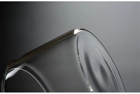 Термостойкий стеклянный чайник боковая черная чайная горшочка цветочный горшок чайный горшок