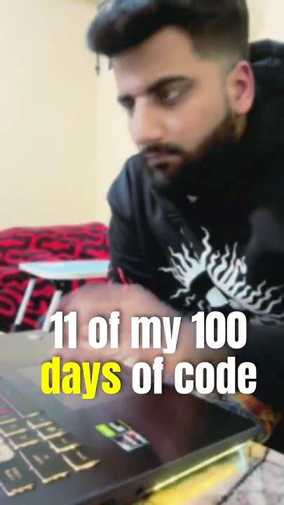 Day 11 100 Days Of Code Movies Game 100daysofcodingchallenge Coding Bca Youtube
