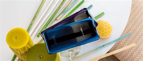 Oppo Find X Review GSMArena Com Tests