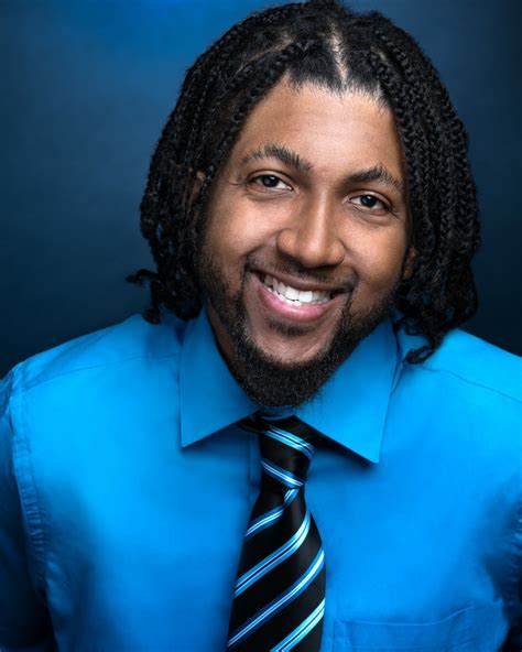 Conversations With Rayshawn Smith Voyage Atl Magazine Atl City Guide