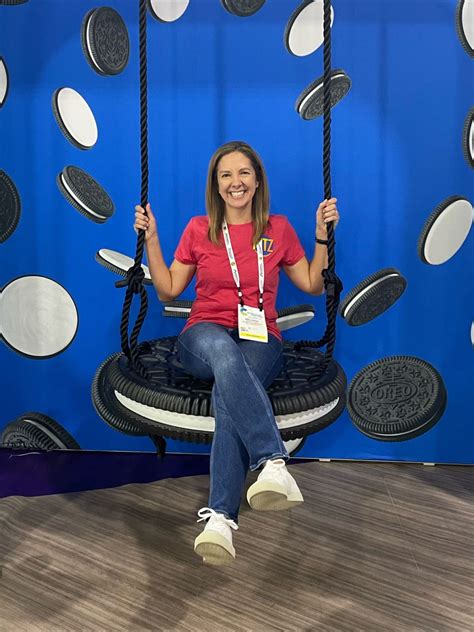 Mindy Stone On Linkedin Nacs 2023 Was A Great Success Great Time Engaging With Our C Store And…