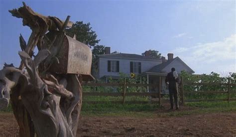 The Color Purple House Old House Dreams