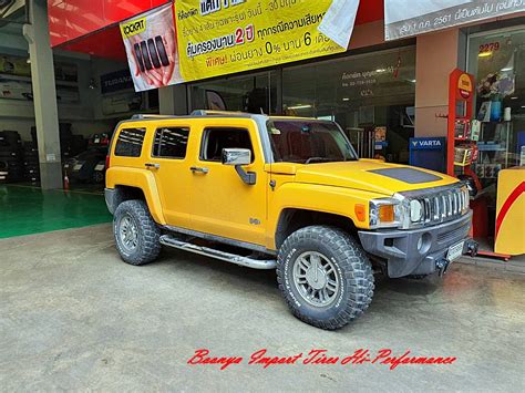 Boonya Import Tires Boonya Import Tires Hi Performance