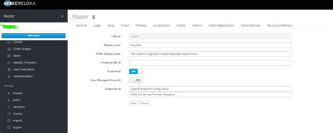 Integrate Keycloak With Spring Boot Step By Step Datmt