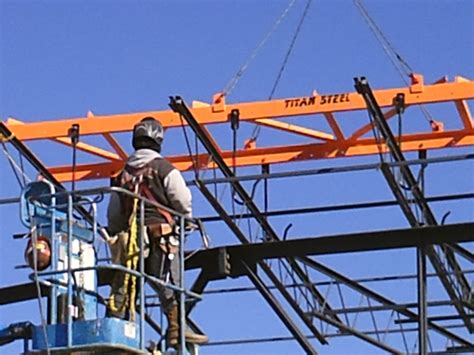 Steel Erectors North West At Alonzo Godfrey Blog