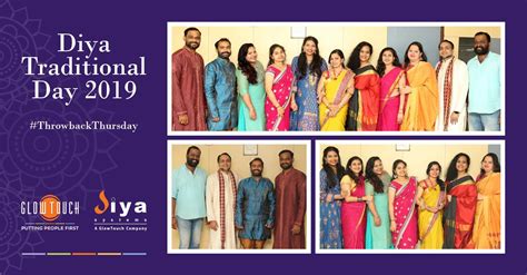 diya systems on linkedin throwbackthursday
