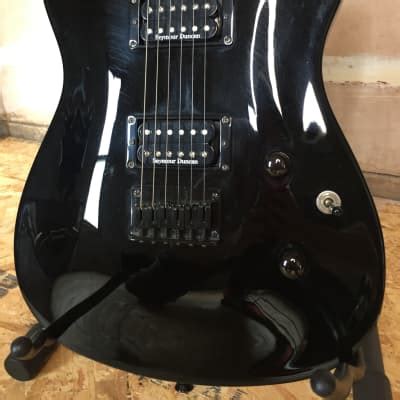 Fender Telecaster Hh Blackout Special Edition Jet Black Reverb