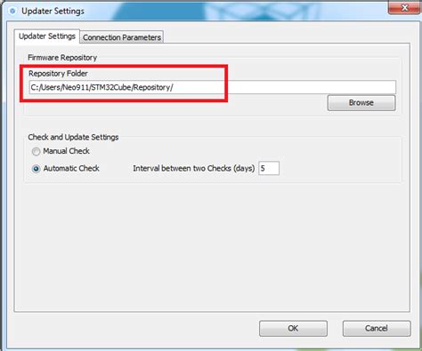 Where Can I Find All The Examples For The Stm32f4d Stmicroelectronics Community