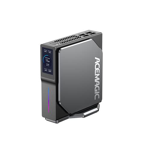 Lpddr Vs Ddr Pcを選ぶ際に欠かせないメモリの知識 Acemagic Jp