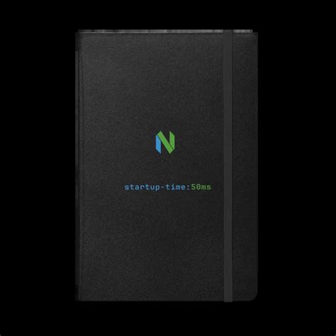 Neovim Journal Neovim Store