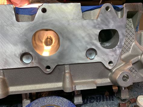 New 5 4 Triton Build Ford F150 Forum Community Of Ford Truck Fans