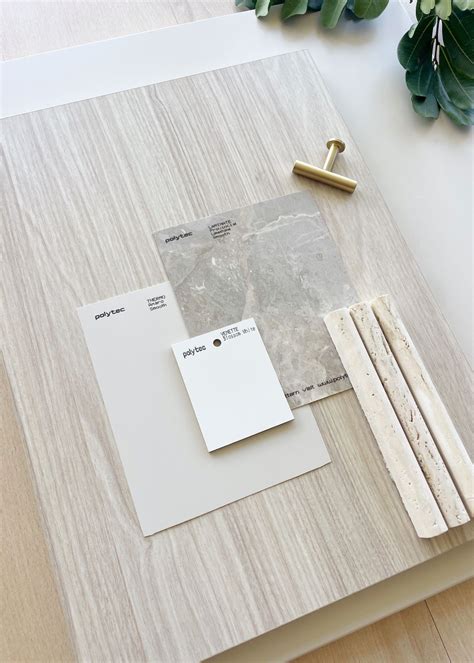 Mood Boards Polytec