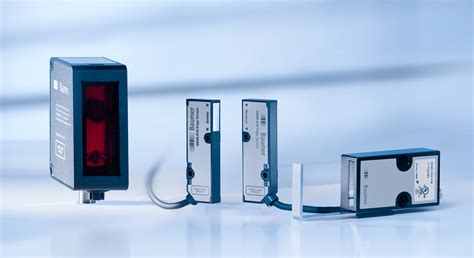 Compact High Precision Edge Sensors Set New Standards Instrumentation Monthly