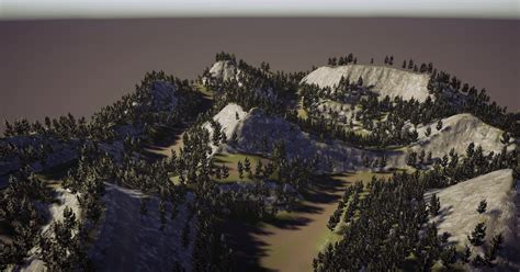Eden Terrain Painter Terrain Unity Asset Store Eden Terrain Painter Terrain Unity Asset Store