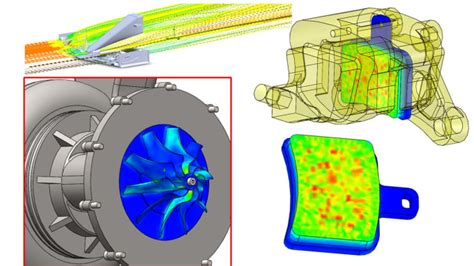 do fea and cfd analysis using ansys abaqus and hyperworks by dp design