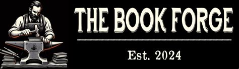 The Book Forge Bookshop