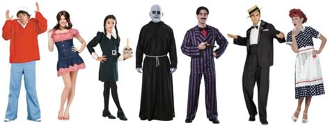 8 Nostalgic Halloween Costume Ideas For Groups Halloween Costumes Blog