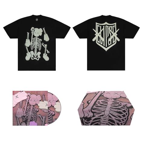 Clipse X Kaws Let God Sort Them Out Box Sets Release Date Modern
