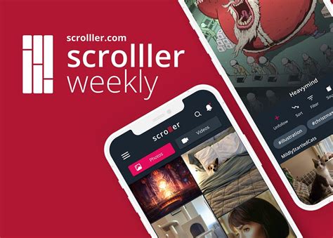 Scrolller Extension And Enhancements Old Scroller Turning Off
