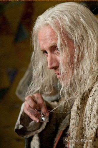 Rhys Ifans Harry Potter