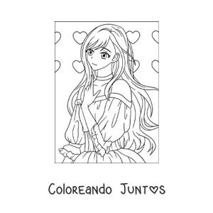 1000 Dibujos Kawaii Para Colorear ¡gratis Coloreando Juntos