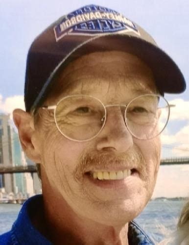 Steven Higgins Obituary 1953 2022 Newfield Ny Syracuse Post Standard