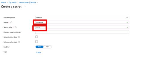 choosing the right option for securing your connection strings in azure