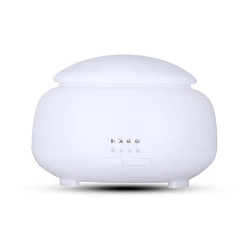 Am162 300ml Home Ultrasonic Essential Oil Diffuser China Wholesale
