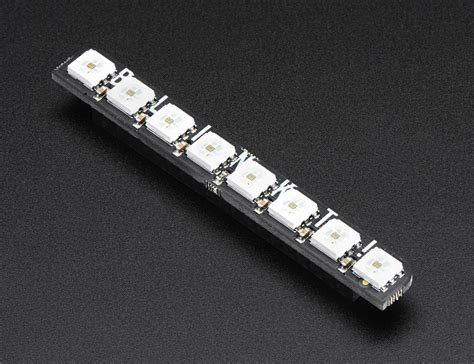 new product pimoroni blinkt for raspberry pi adafruit industries