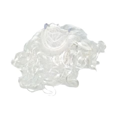 Брада за дядо Коледа 66195 на ниска цена от китайски магазин вс