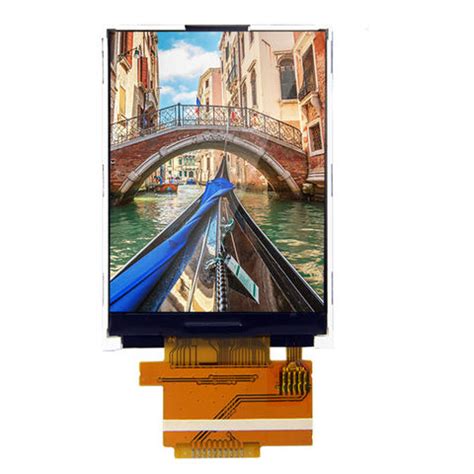 China LCD Module 8 Inches TFT 800x480 Resolution 50 Pins Replace AT080TN64 On Global Sources 8