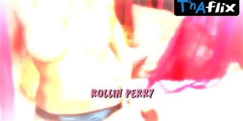 Giusy Castiglione Breasts Thong Scene In Sex Pot