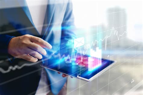 data driven agility key to survival the cfo
