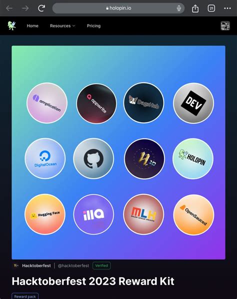 suyash sahu on linkedin thank you to digitalocean hacktoberfest for these digital reward kit ️