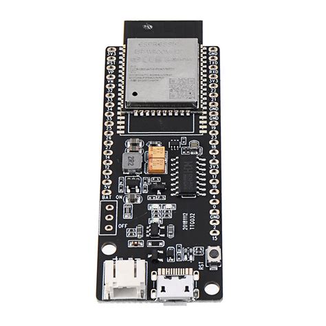 Esp32 Wifi And Bluetooth Module 4mb Development Board Based On Esp32 Wroom 32 Micro Usb