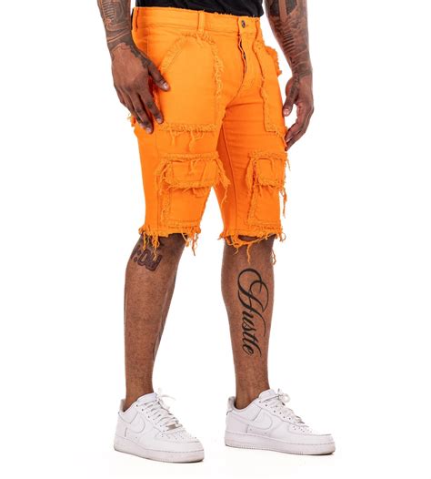 Valabasas Denim Shorts Maui Instyle Tuscaloosa