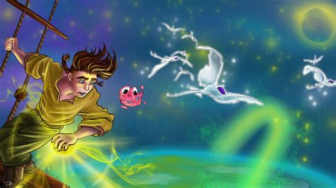 Jim Treasure Planet Fan Art Fanpop