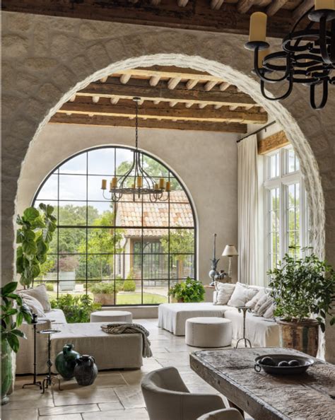 Tradition Made New Soulful Houses Blend History And Magic Design Chic
