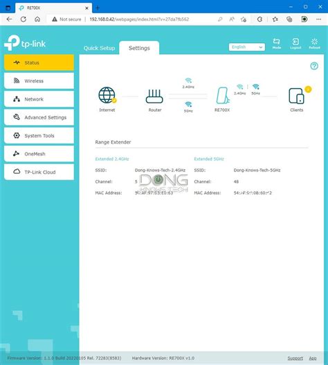 Tp Link Onemesh In A Solid Mesh Deal Geeky Insider