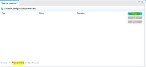 Mulesoft How To Secure Properties For Your Application Technology