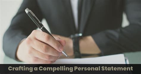 Showcasing Your Strengths Writing An Effective Nursing Personal
